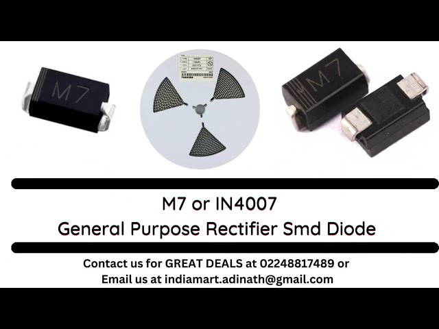 Rectifiers - BR62 Bridge Rectifier Importer from Mumbai