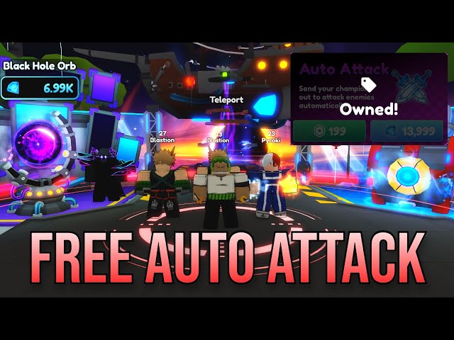 Best Gamepasses in Roblox Anime Max Simulator