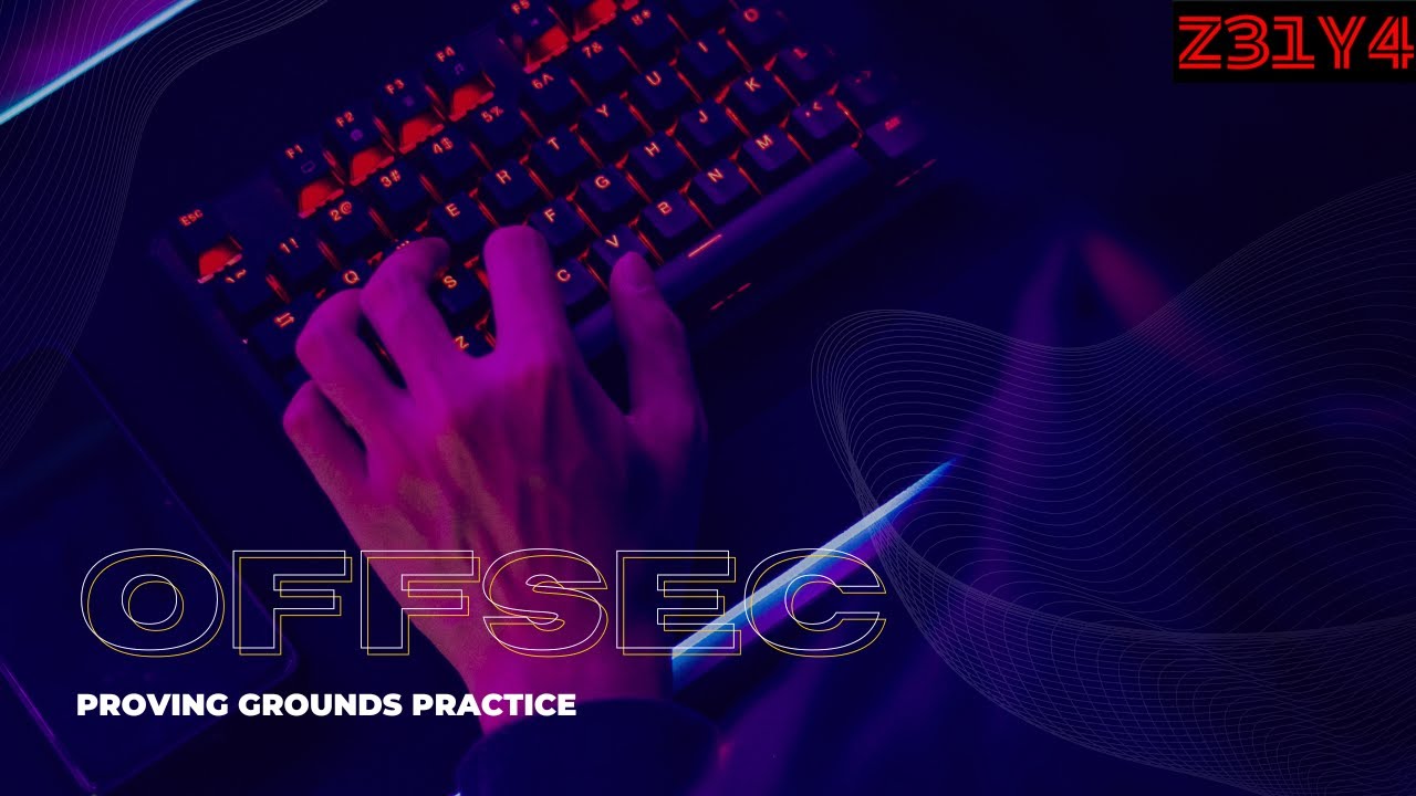 OffSec Proving Grounds Practice ( Helpdesk )