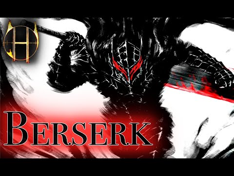 Griffith e Lucifer | Berserk Oficial™ Amino