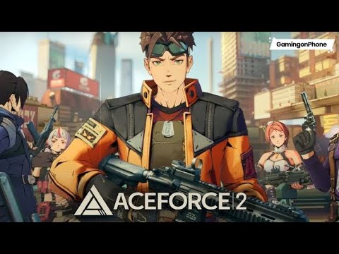 want game like valorant just download {aceforce2}game name! hope you like it!!!! #shooter #gameplay