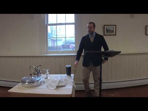 Respectable Sins by Jerry Bridges Lesson 6b - Anger