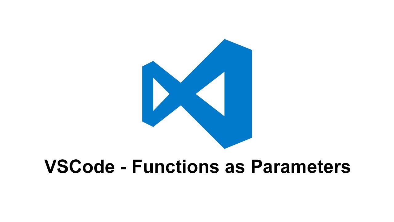 Passing Functions as Parameters