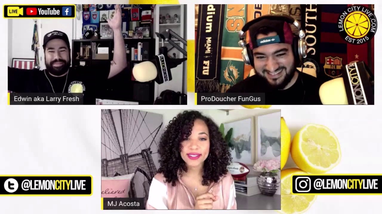 Home [lemoncitylive.com]