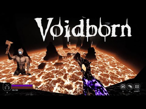 Steam Community :: Voidborn