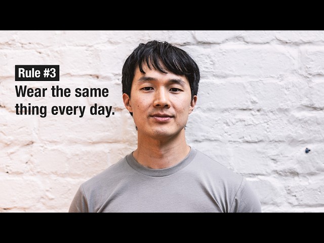 Eugene Teo's Three Rules for a Fulfilling Life | Galaxy.ai