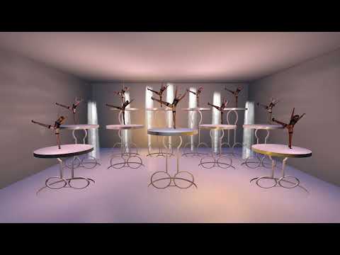 Taste – Debauche