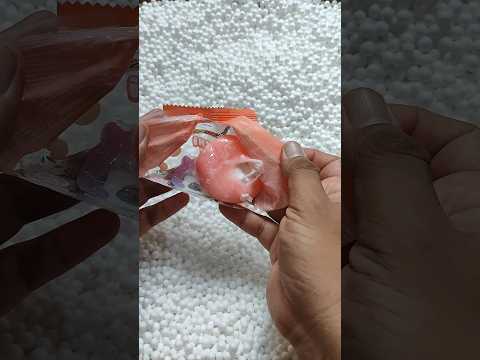 mencari dan mengumpulkan es krim aice mochi peach di styrofoam #huntingjajan #jajanan #eskrim