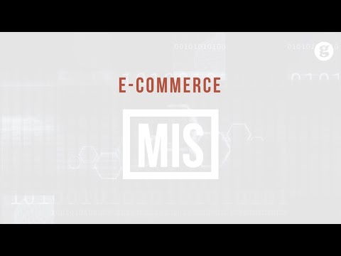 E-Commerce