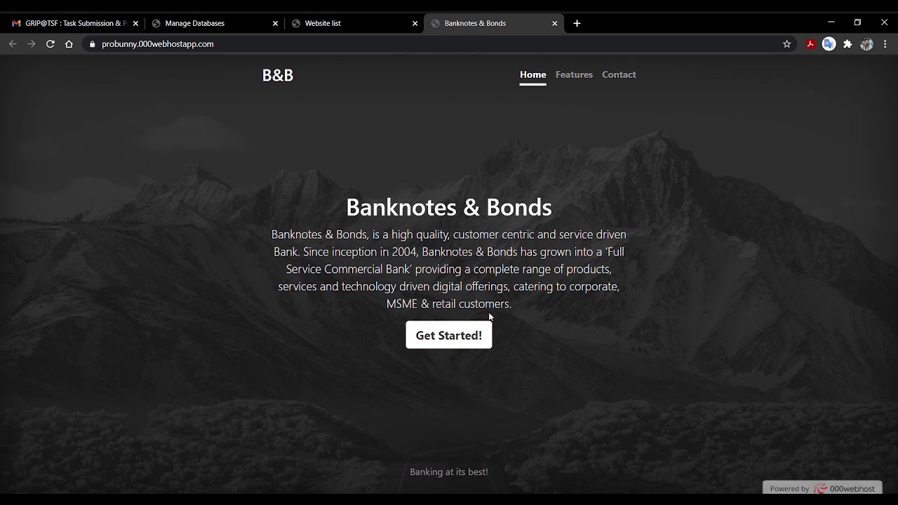 TSF Task 1 #GRIPJAN2021