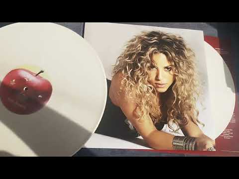 Shakira – Oral Fixation, Vol. 2 (album 2005 / edition 2025) vinyl