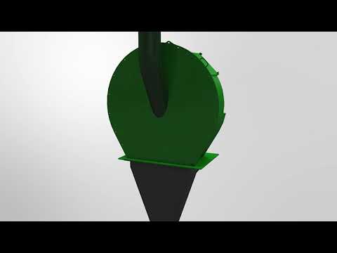 Ancillary Dry Sampling