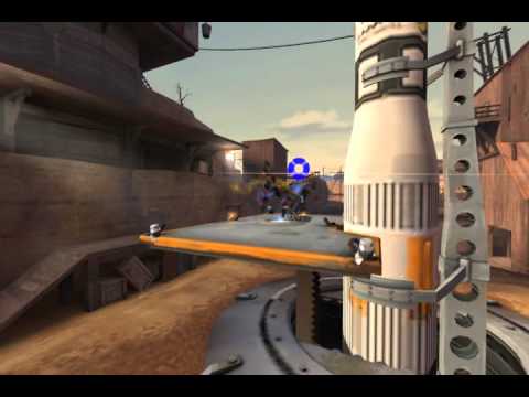 Steam Community :: Video :: TF2 - Sticky jumper Demoman 4