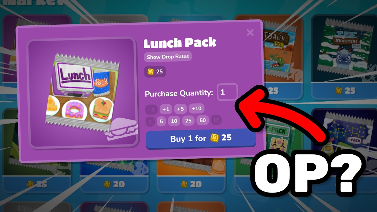 3 SECRET Ways to Get Chromas FAST in Blooket