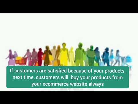 Why customer satisfaction is very important in business