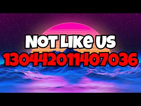 100+ ROBLOX Music Codes/ID(S) *STILL WORKING* [February 2025]