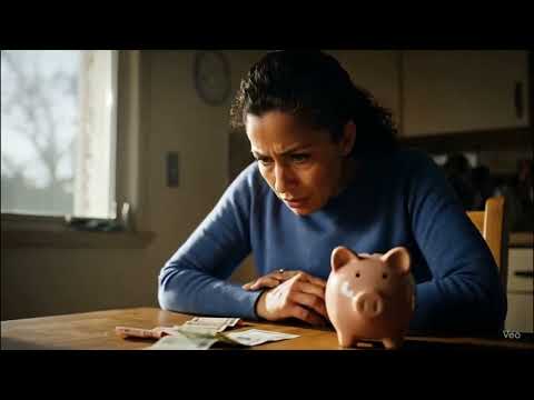 Money changes all: AI Videos VEO 3 Hyper Realistic! seedance-kling-hailuo-SORA MTF Shapeshift tgtf