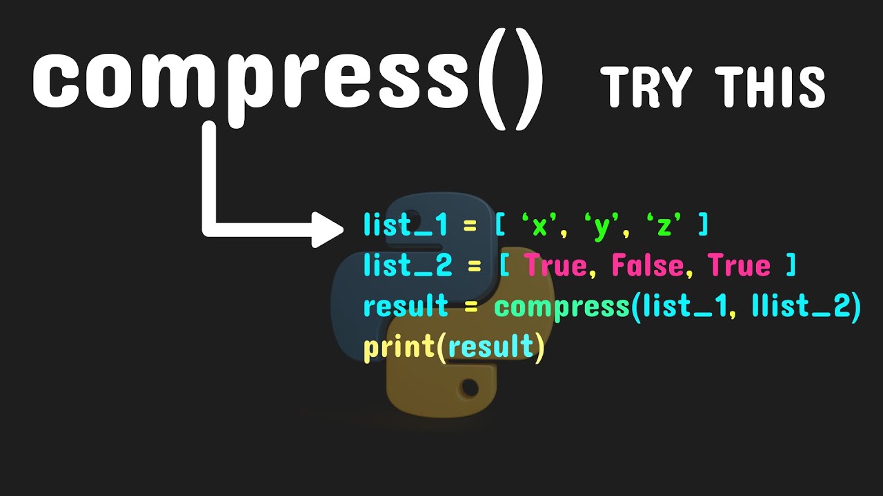 This One Python Function Replaced My Entire for-Loop