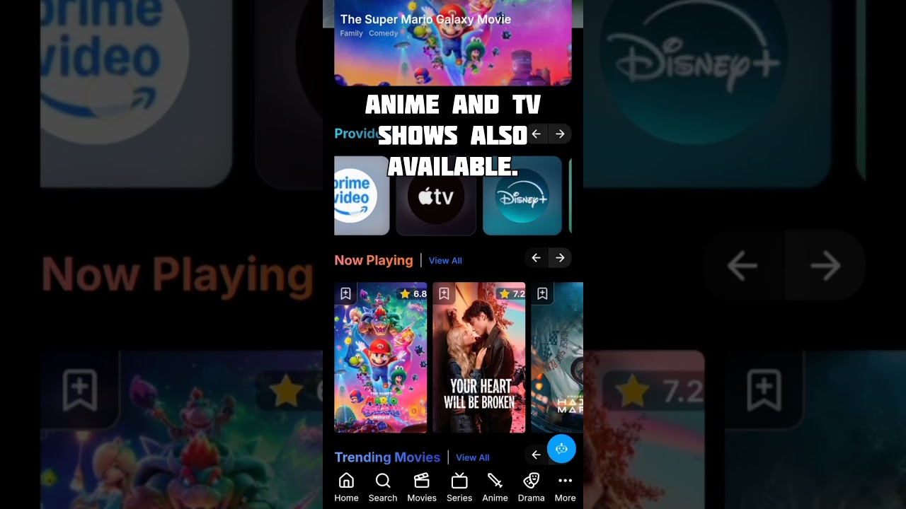 Watch & Download Movies Free in HD with This Website 🎬⬇️🔥