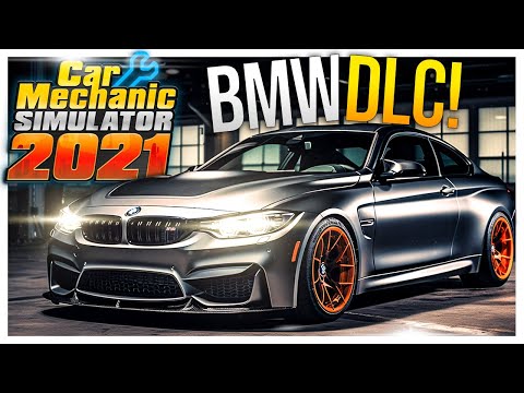 Steam Community :: Video :: 🔴 BMW DLC is HERE and It's LOADED // Car ...