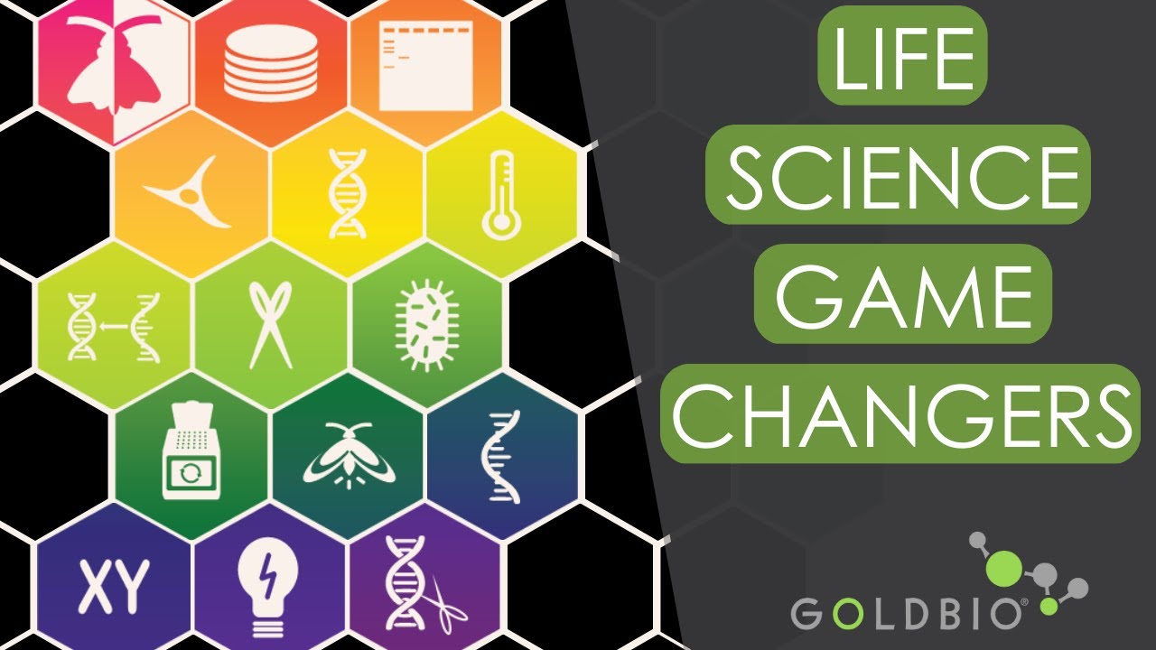 15 Great Biological Discoveries that Revolutionized Life Science