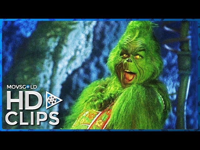 Jim Carrey en película de 'El Grinch 2'; qué posibilidades hay del regreso