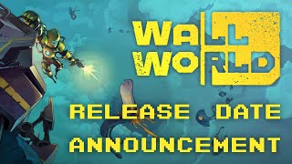 Wall World | Código Steam para PC | GamersGate