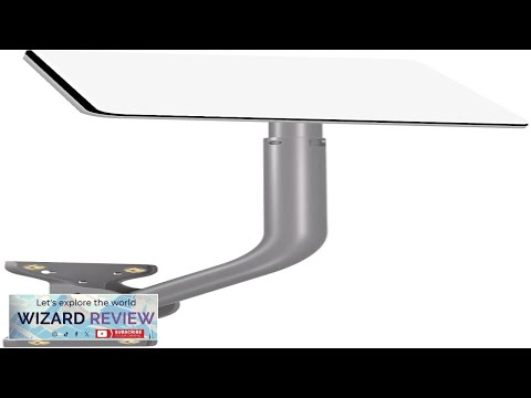 Starlink Mounting Kit Gen 2Adjustable Starlink Wall Mount KitStarlink Long Wall Mount Review
