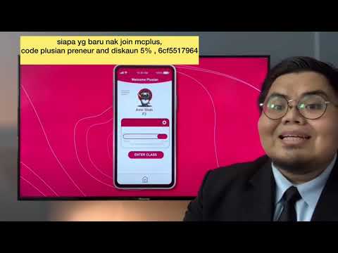 SUBSCRIBE MCPLUS #MCPLUS #ONLINETUSYEN