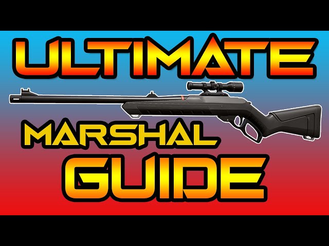 5 tips to make the most of the Marshal in Valorant