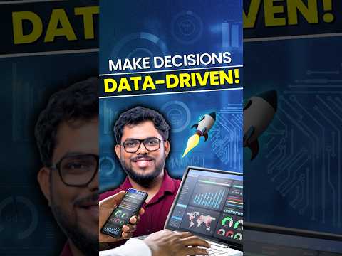 What Is Data Driven Decision Making?