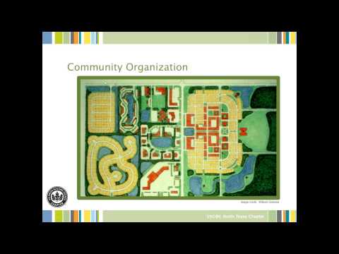 Demystifying LEED ND