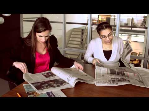 Solliciteren kun je leren - zoeken naar leuke vacatures (week 2)