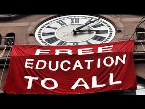 Top 5 Educational websites for free learning