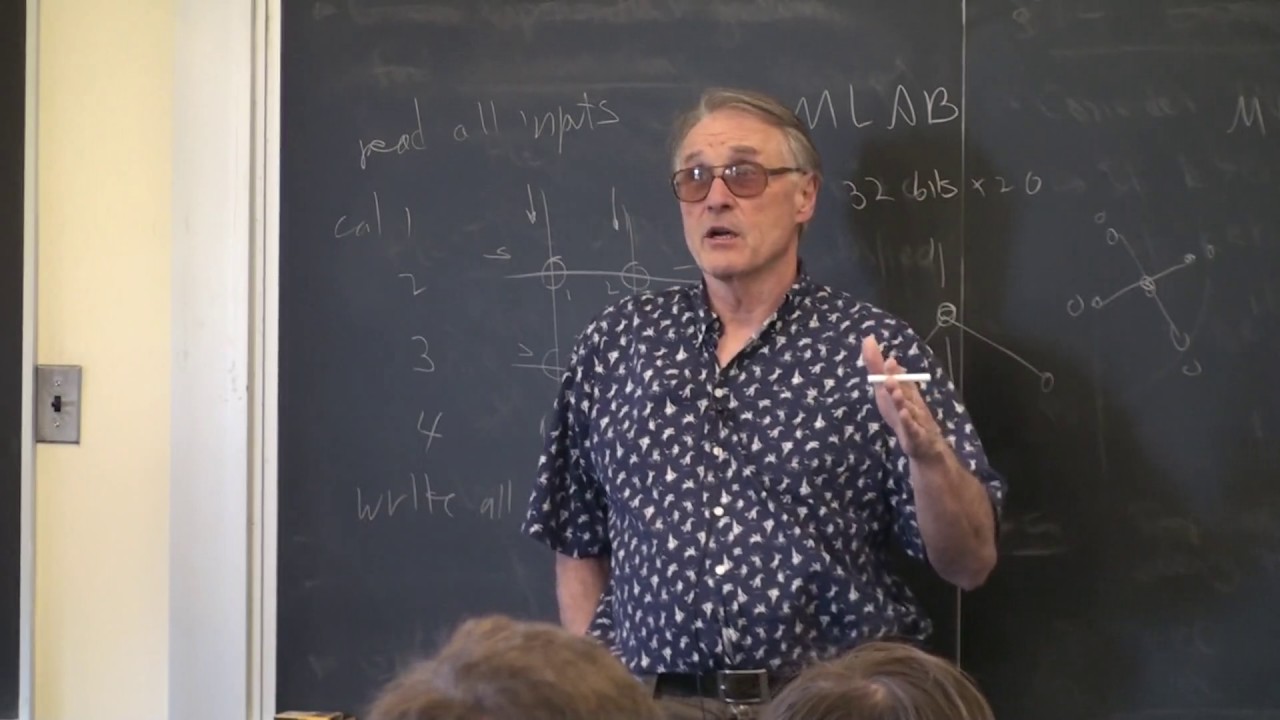 #16 Parallelizing the 2D wave equation