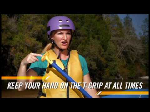 Introduction to River Rafting