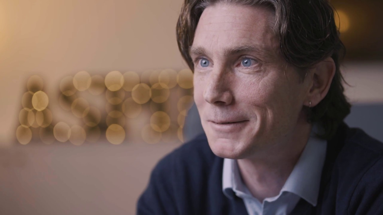 Aspire Technology- Perfecting Networks