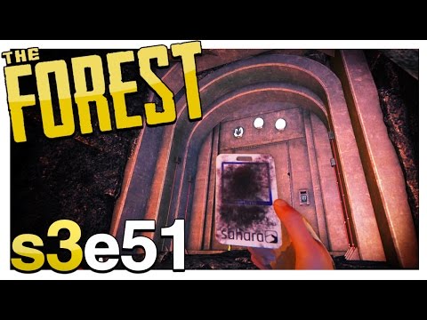 Steam Community :: Video :: I WILL SAVE YOU SOON TIMMY | The Forest ...