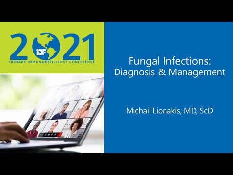 Fungal Infections: Diagnosis & Management