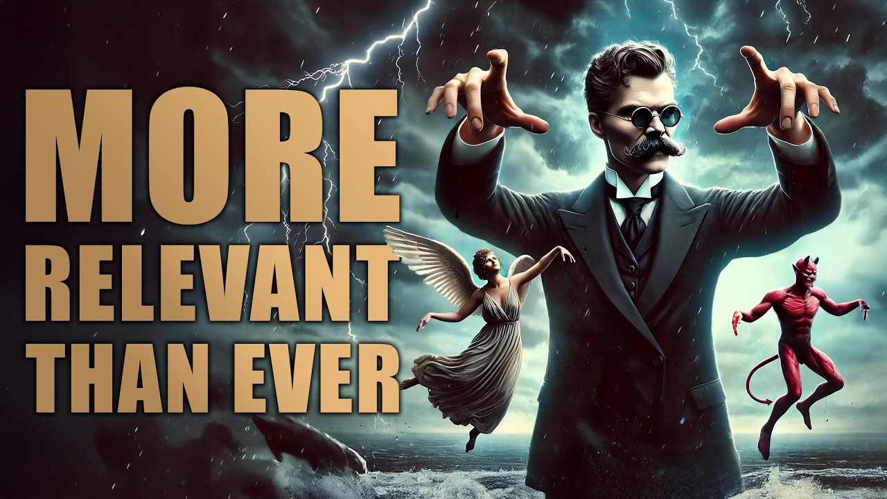 Beyond Good and Evil by Nietzsche in Modern English + Summary and Commentary