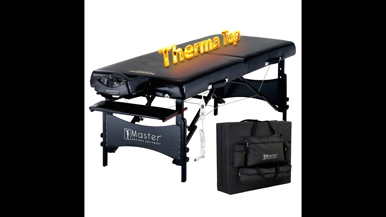 Master Massage 30
