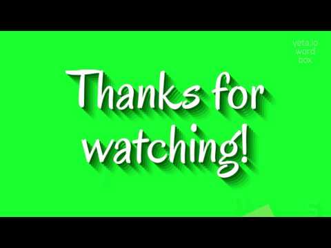 JEANNINE'S - How to pronounce Jeannine's?