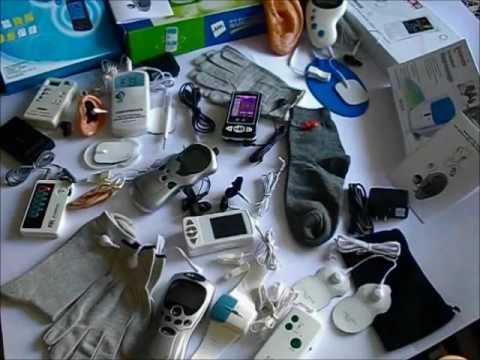 Therapeutic Apparatus – New Patented Therapy Device | sled9colon