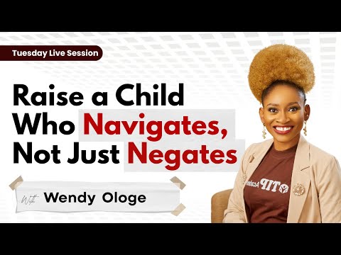 Stop Teaching Your Children to Just Say No