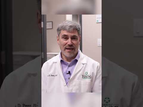 What is Ortho Primary Care?