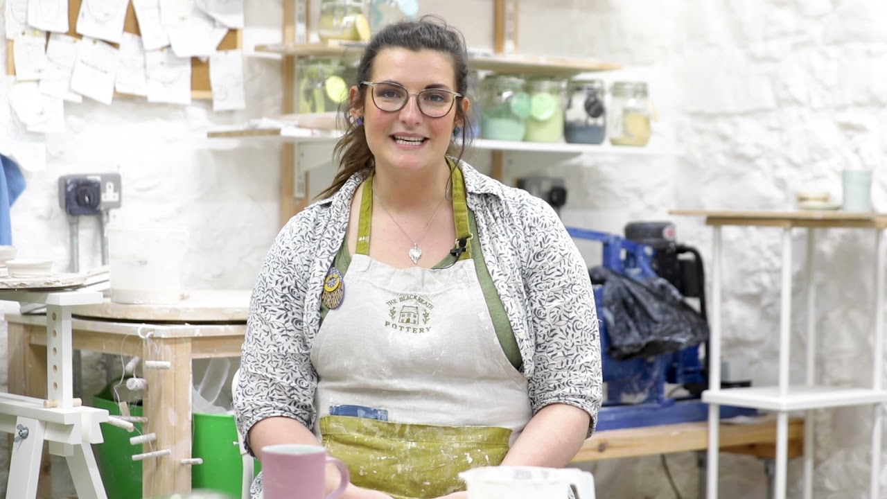 The Blackheath Pottery Class