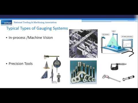 Edited 2016 12 13 13 02 METROLOGY When Do I Need Dedicated Metrology Equipment vs A Universal C