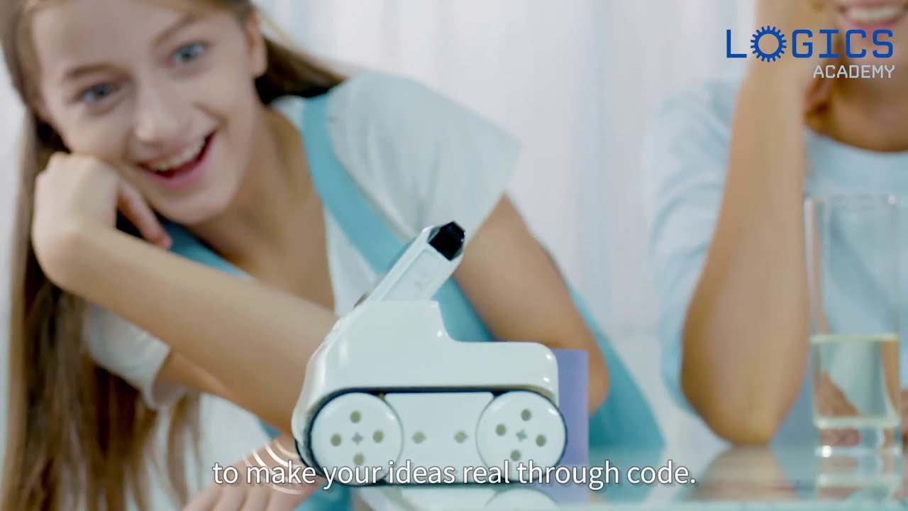 Makeblock Codey Rocky Overview