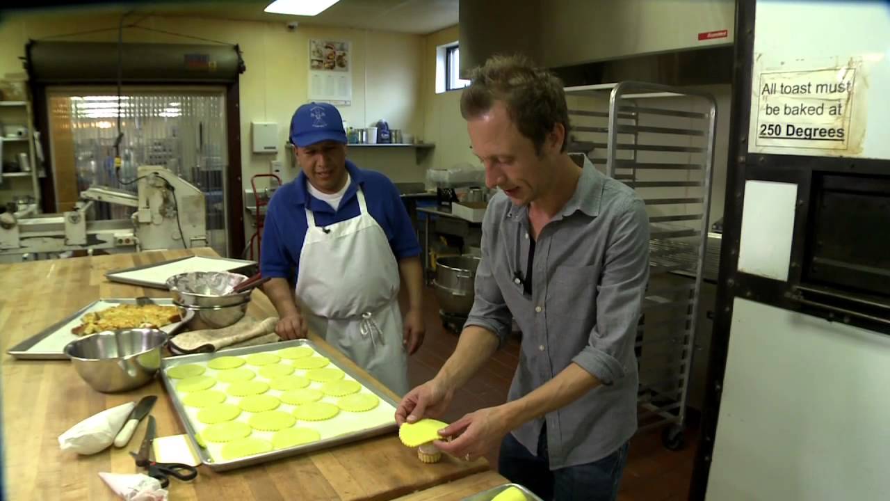 Chicago's Best Bakeries: Swedish Bakery