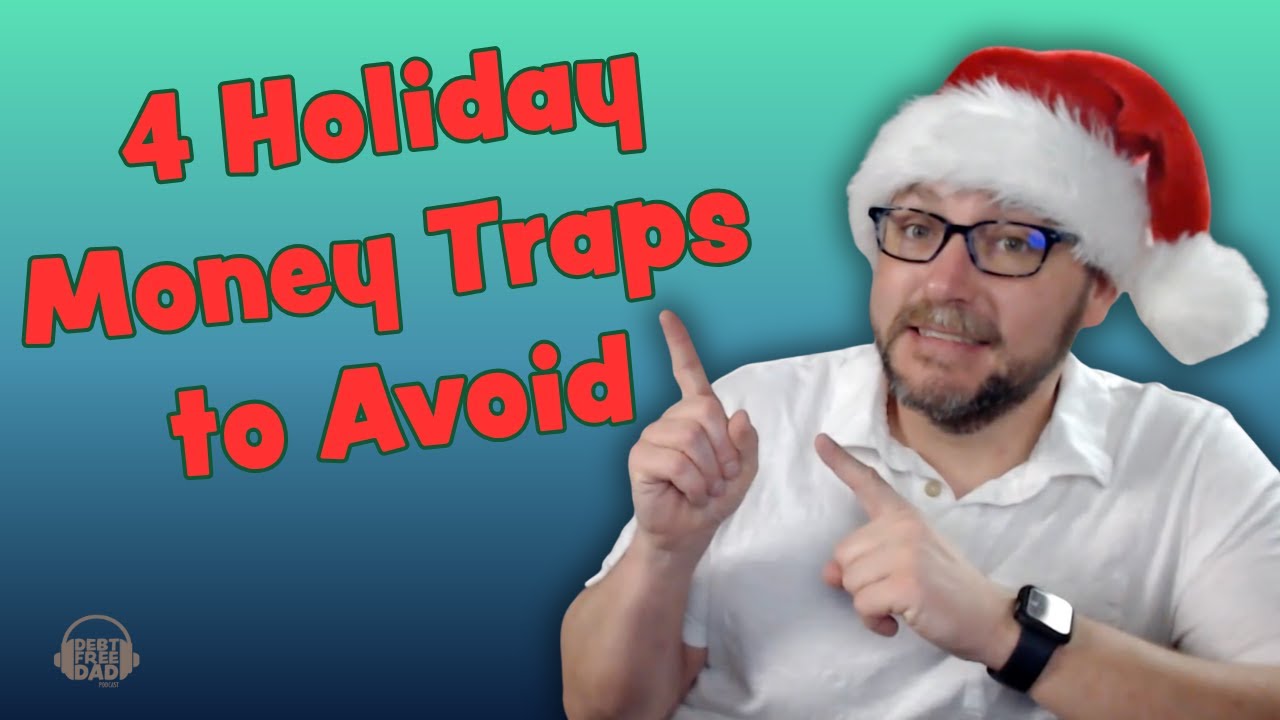 4 Holiday Money Traps to Avoid This Year